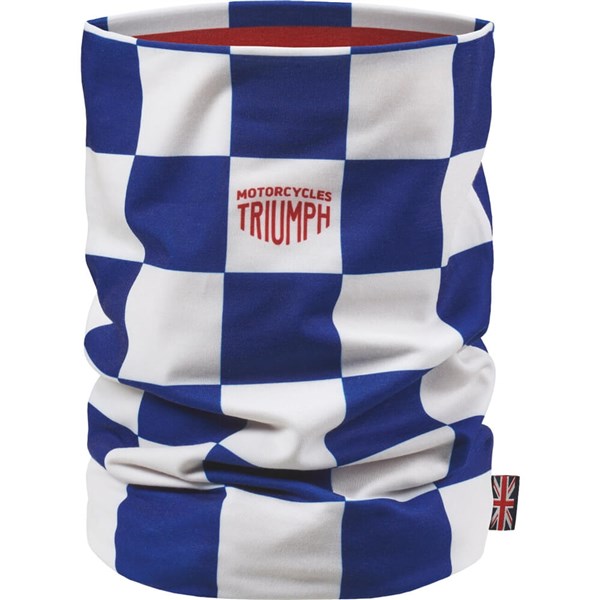 Triumph Cohen Neck Tube | ChapMoto.com