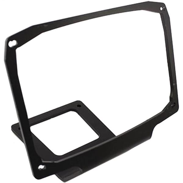 PCI Lowrance HDS Gen3/Elite 7 TI GPS Bracket For Can-Am Maverick X3 ...