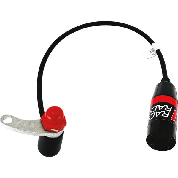 PCI Nexus Race Bolt-On Motorcycle PTT Button | ChapMoto.com