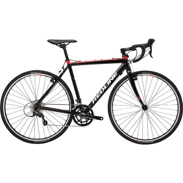 Redline Conquest Cyclocross Bike | ChapMoto.com