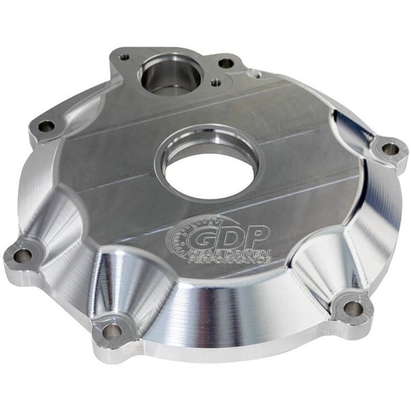 SuperATV Billet Aluminum Pin Locking Differential | ChapMoto.com