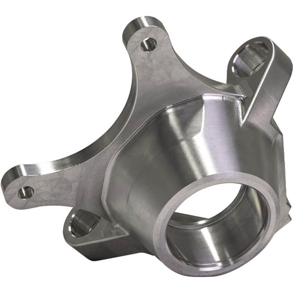 SuperATV Billet Aluminum Rear Knuckles | ChapMoto.com