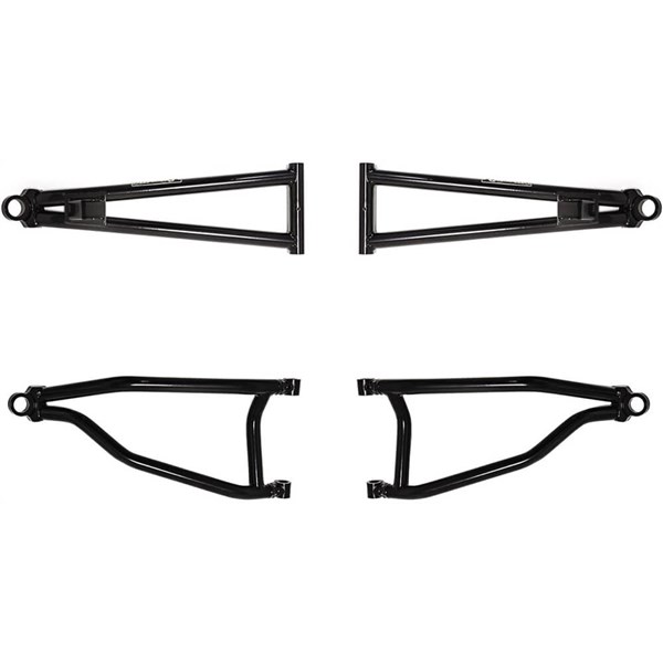 SuperATV 6" Lift Kit | ChapMoto.com