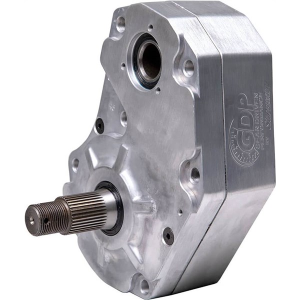 SuperATV GDP 6" Cast Aluminum 30% Gear Reduction Portal Gear Lift For ...