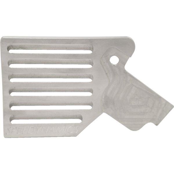 Sicass Racing Padiator Brake Pad Radiator | ChapMoto.com