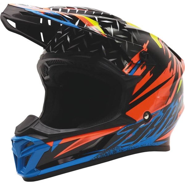 THH T710X Assault Helmet | ChapMoto.com