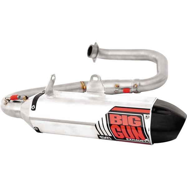 Big Gun EXO Series UTV Slip-On Exhaust System | ChapMoto.com