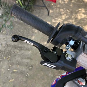 Tech Tip: Installing Flo Motorsports Pro 160 Dirt Bike Levers ...