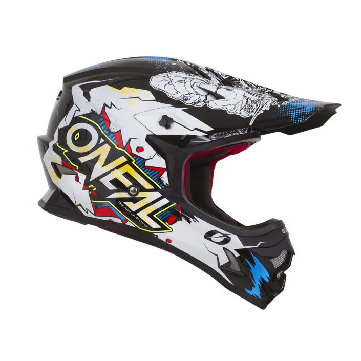 First Look: O’Neal's 2019 MX Gear | ChapMoto.com