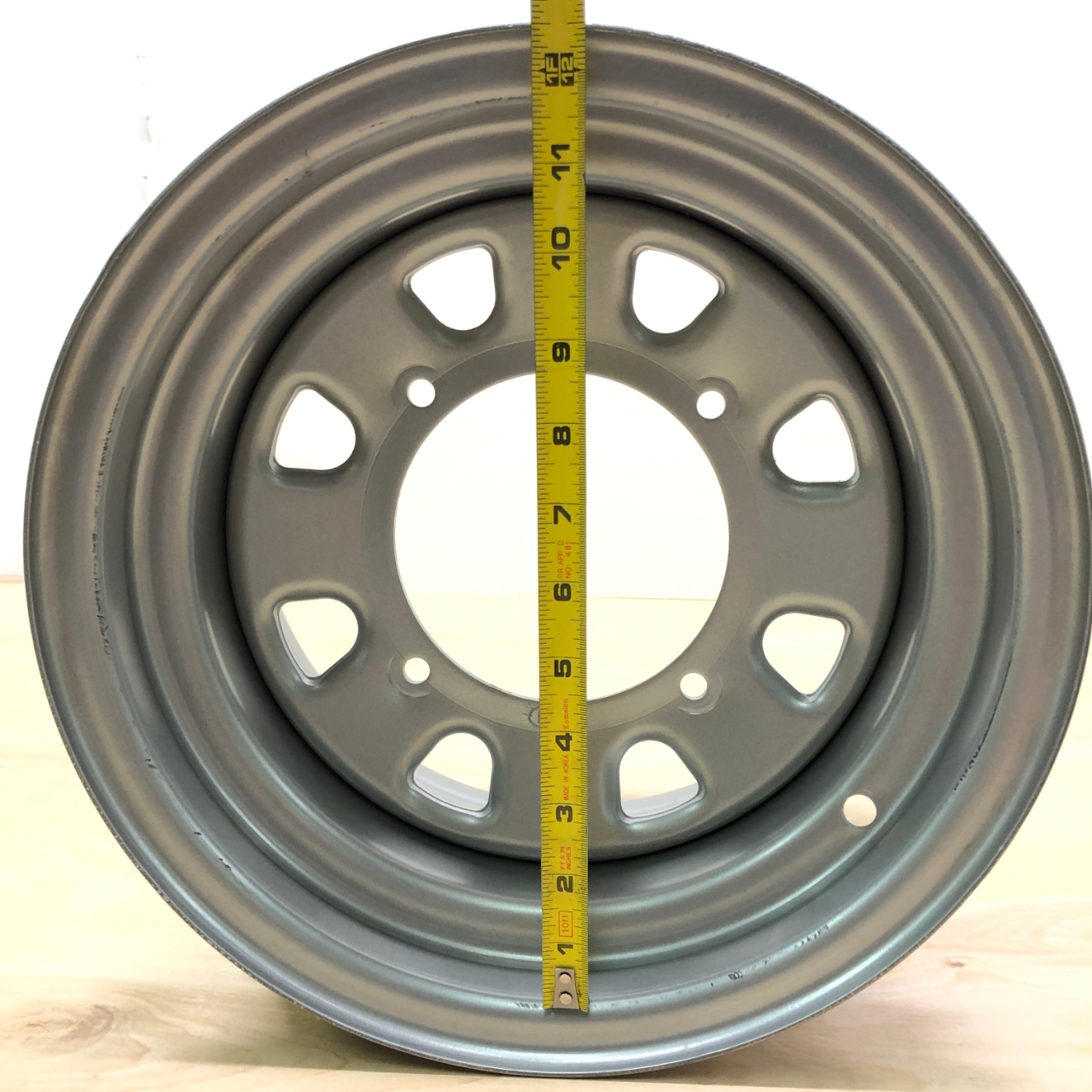 Understanding ATV Wheels ChapMoto